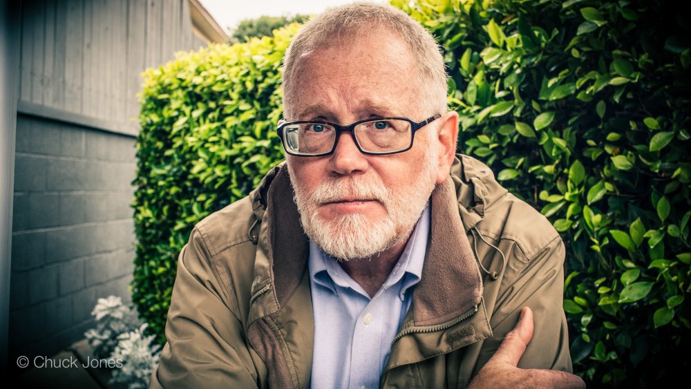 Traveling To Strange Places - The Camera Forum®